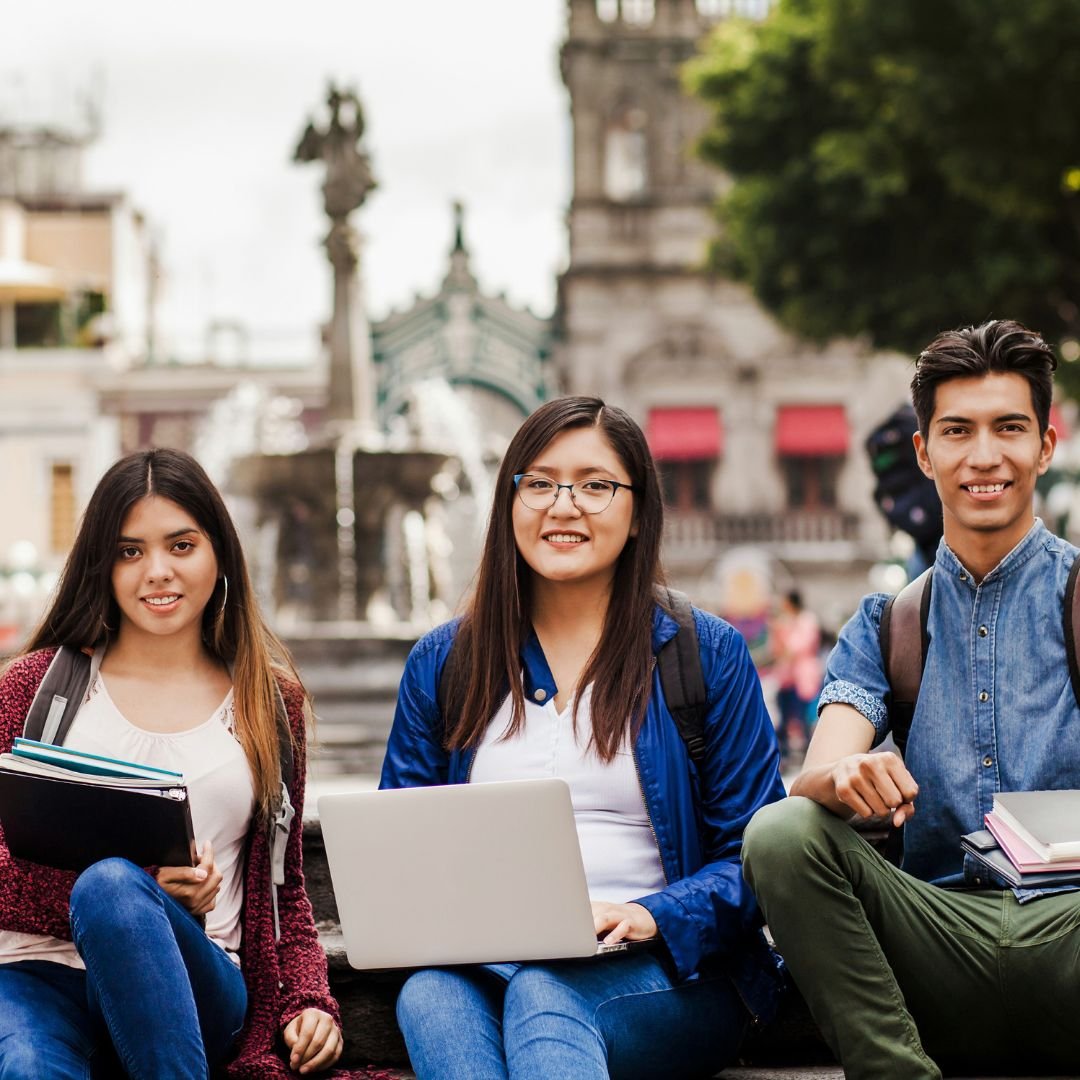 Ausbildung Excellence program